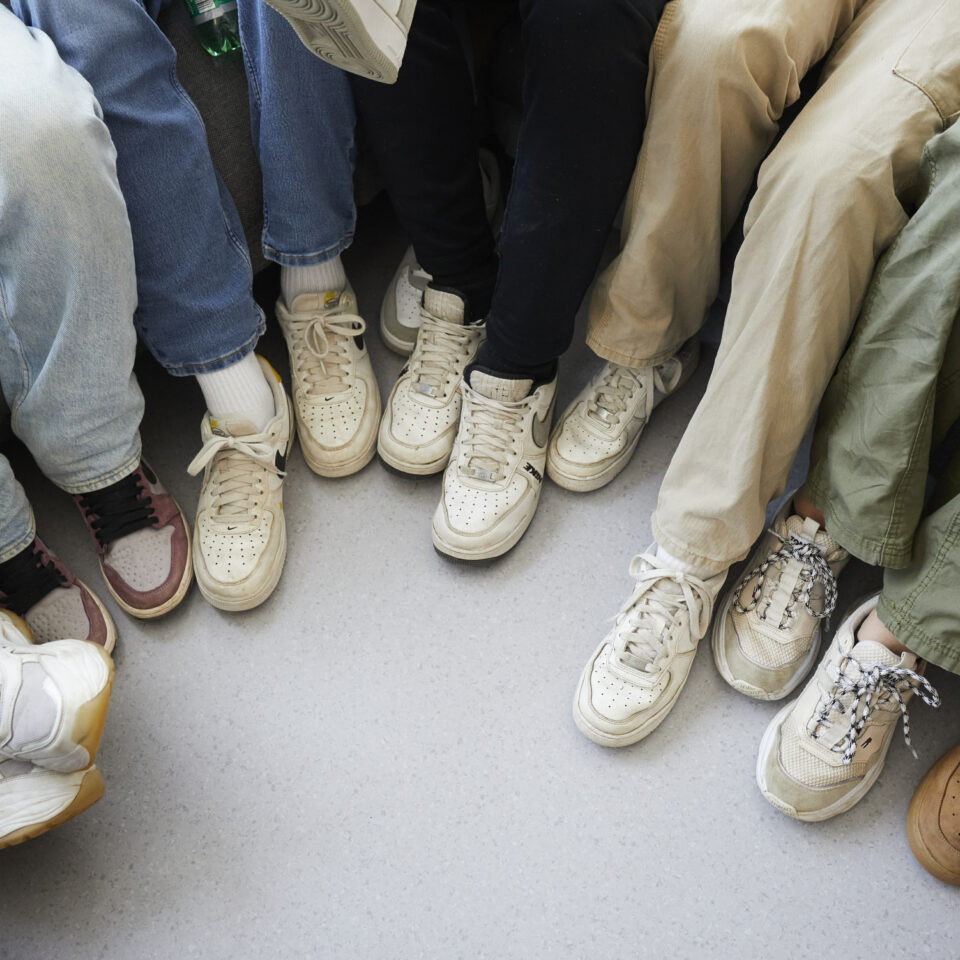 Lakeside Science & Technology Park: Educational Lab