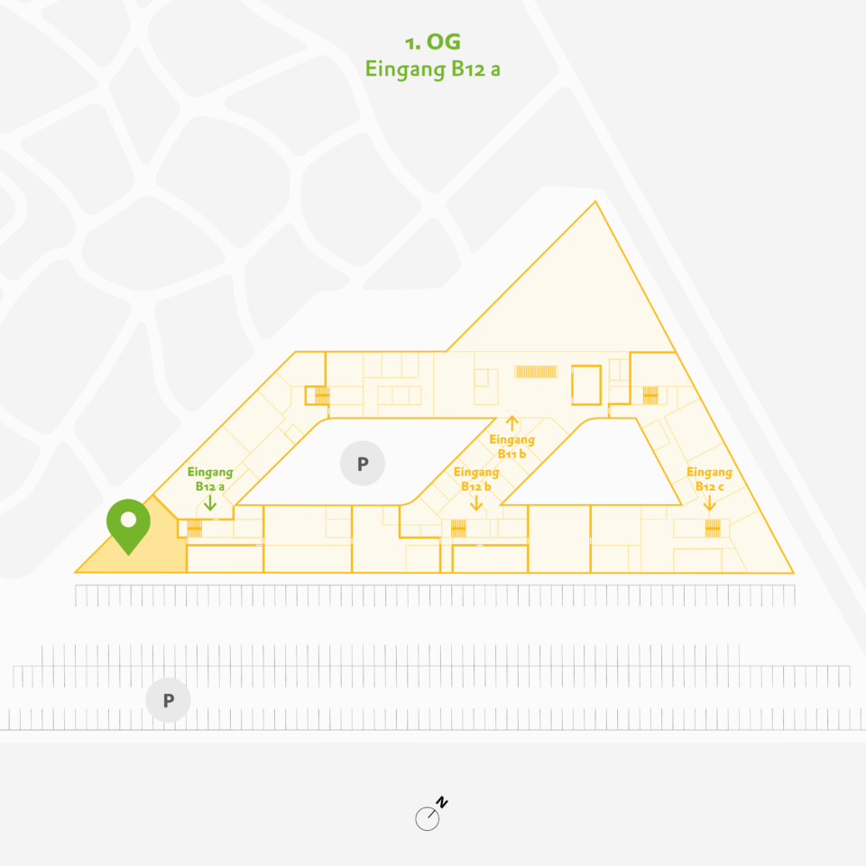 Lakeside Science & Technology Park: Educational Lab