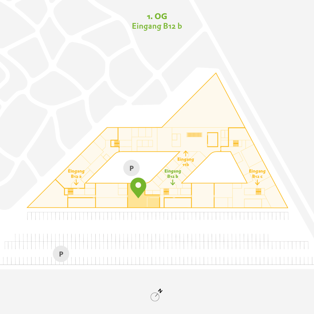 Lakeside Science & Technology Park: Educational Lab