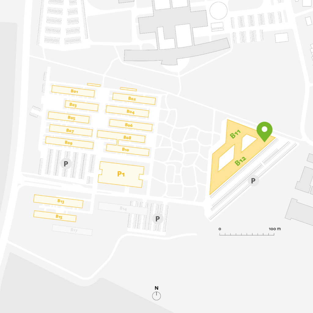 Lakeside Science & Technology Park: Educational Lab